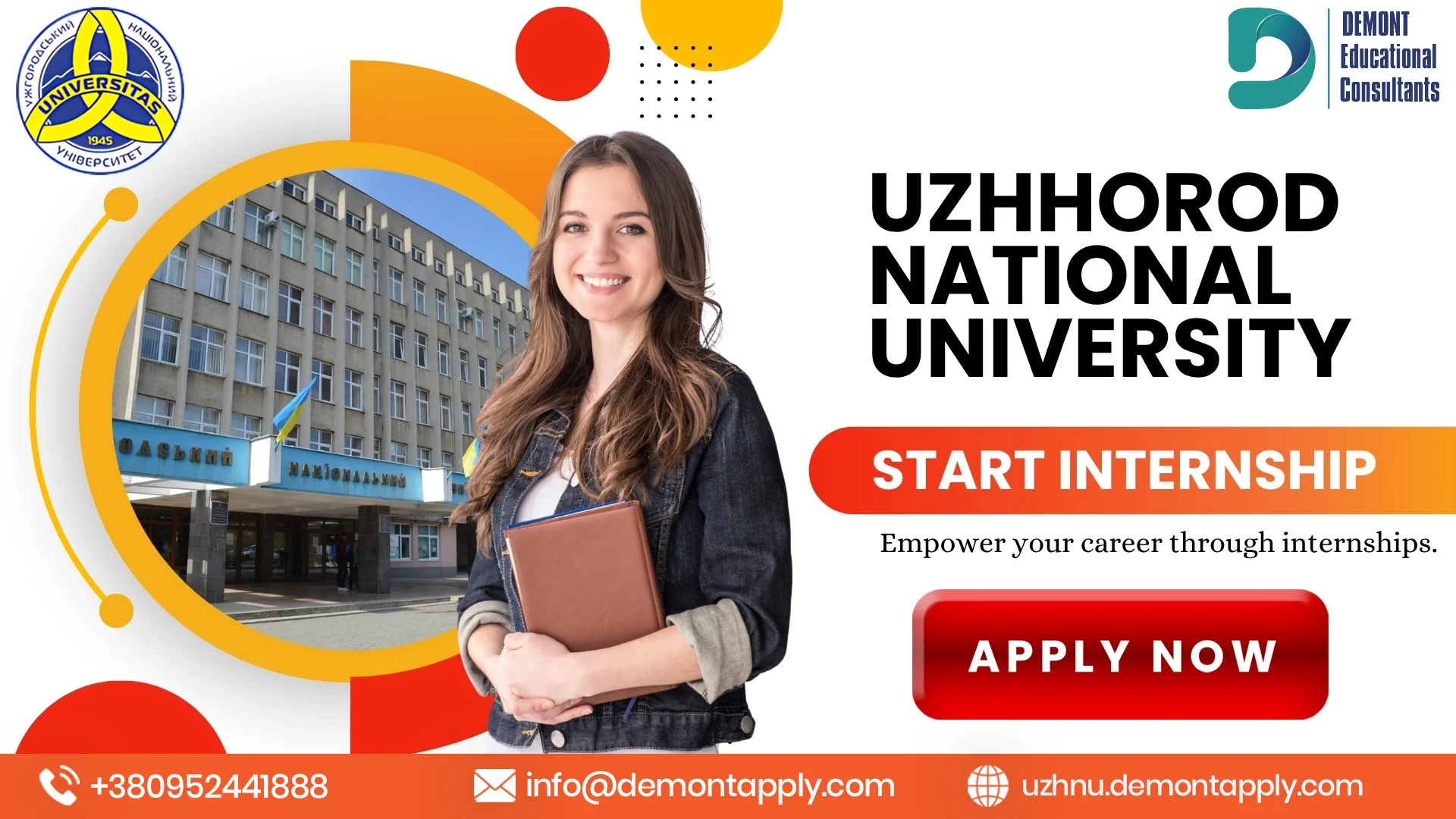 Internship – Primary Specialization “General Medical Practice” - Demont ...
